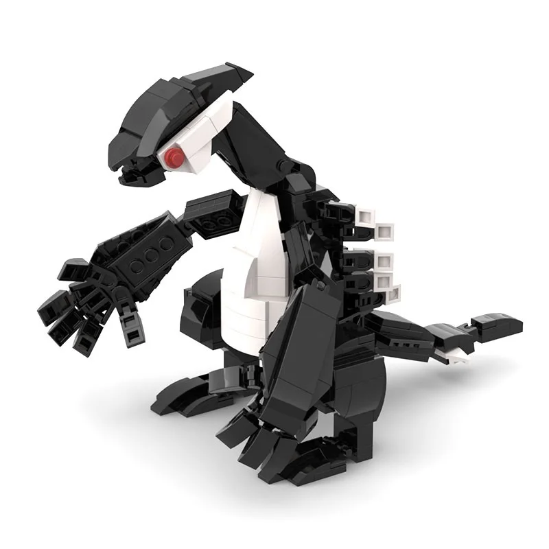 Lego Pokemon Reshiram