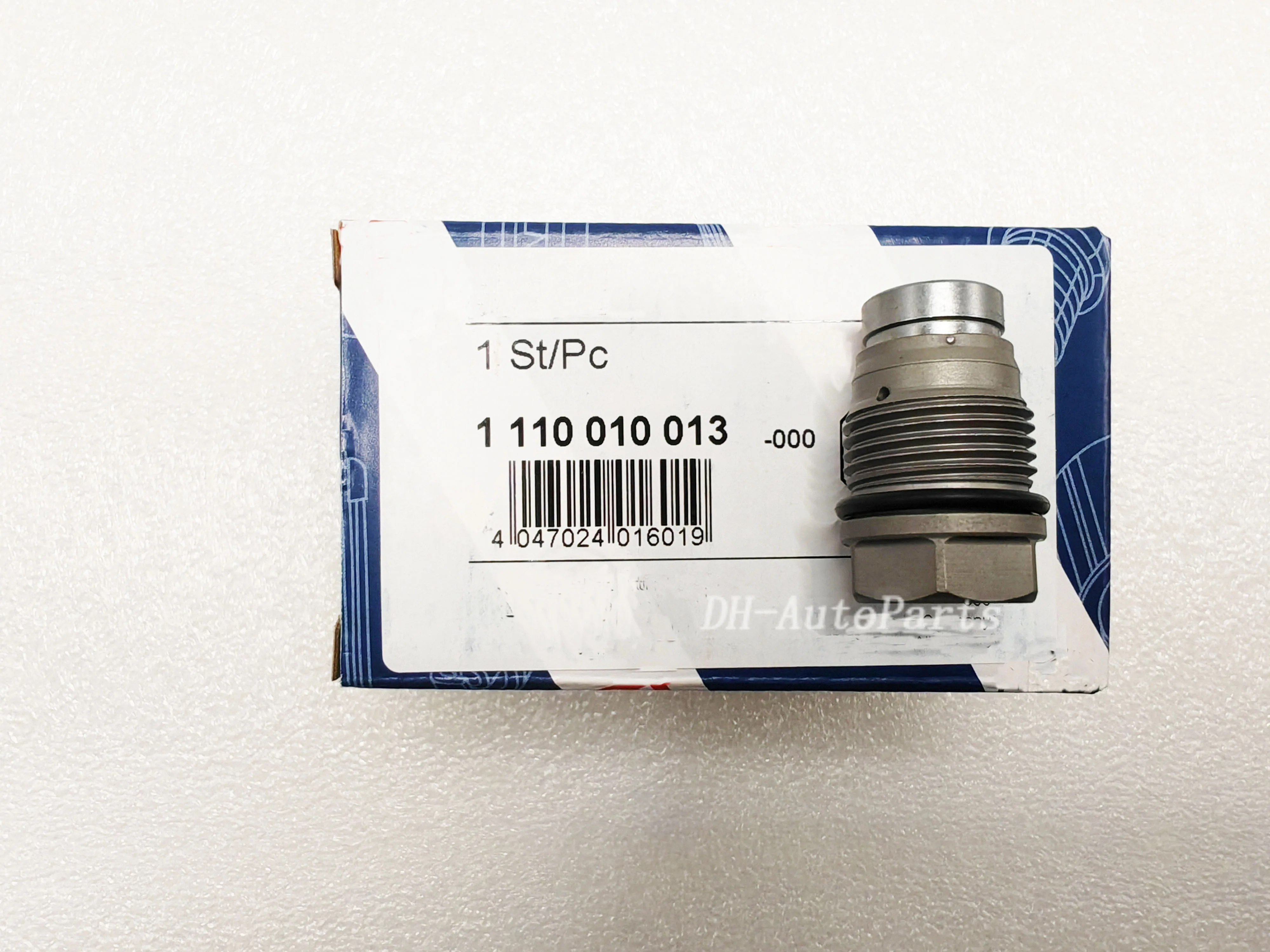 FUEL-Pressure-Limited-Valve-1110010013-1110010012-1110010015-Injector ...