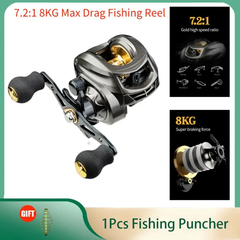 RYOBI-RANMI-AK-Baitcasting-Reel-Saltwater-Freshwater-Fishing-Reels-7 ...