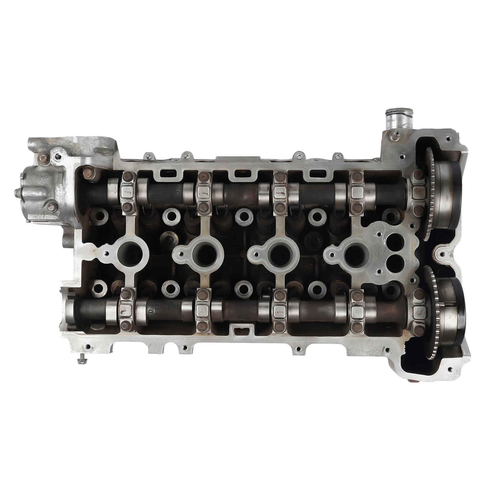 AP02 Cylinder Head for Chevrolet Equinox GMC Terrain Buick Verano ...
