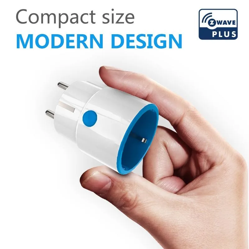 NAS-WR01ZE-Coolcam-Z-Wave-Sensor-EU-Power-Plug-Nas-wr01ze-Coolcam-Z ...