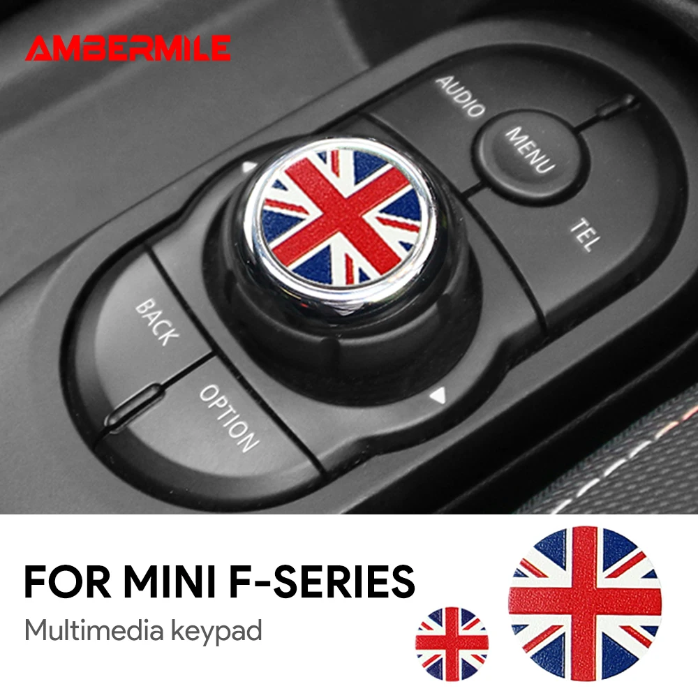 Car-Accessories-for-MINI-Cooper-F55-F56-F57-F60-Countryman-Clubman ...