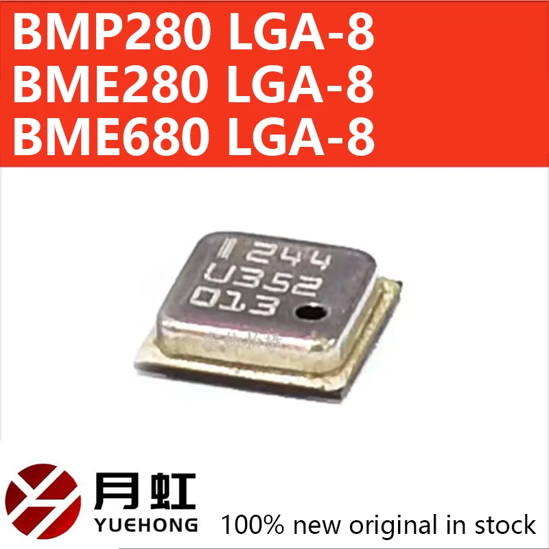 Sensor-Digital-de-Gas-presi-n-temperatura-y-humedad-Chip-IC-BMP180 ...