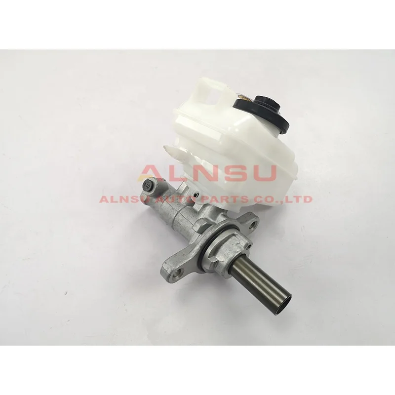 Brake-Master-Cylinder-for-Hiace-KDH212-KDH222-47201-26810-47201-26811 ...