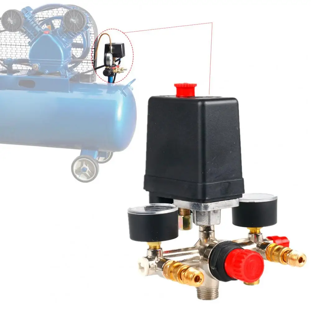 Pressure-Switch-Control-Valve-Air-Compressor-Adjust-Pressure-20mm ...