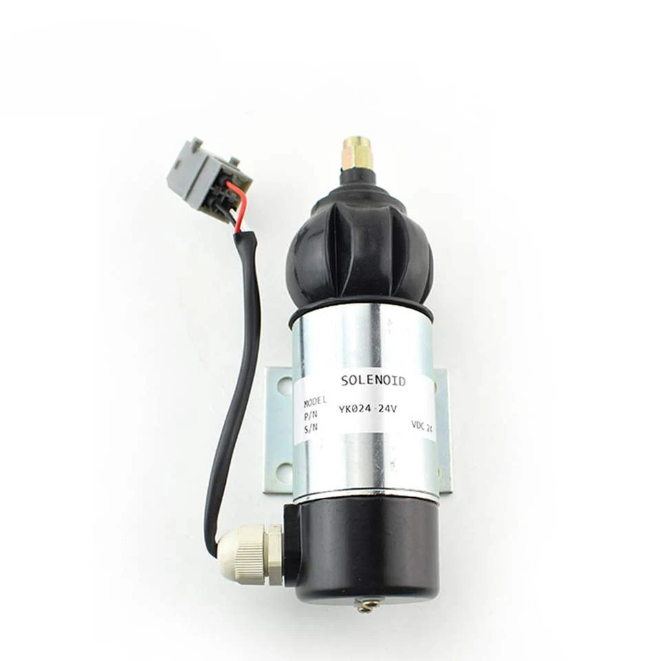 1pcs-Shutoff-Solenoid-Valve-872825-873754-873718-888468-881969-87282 ...