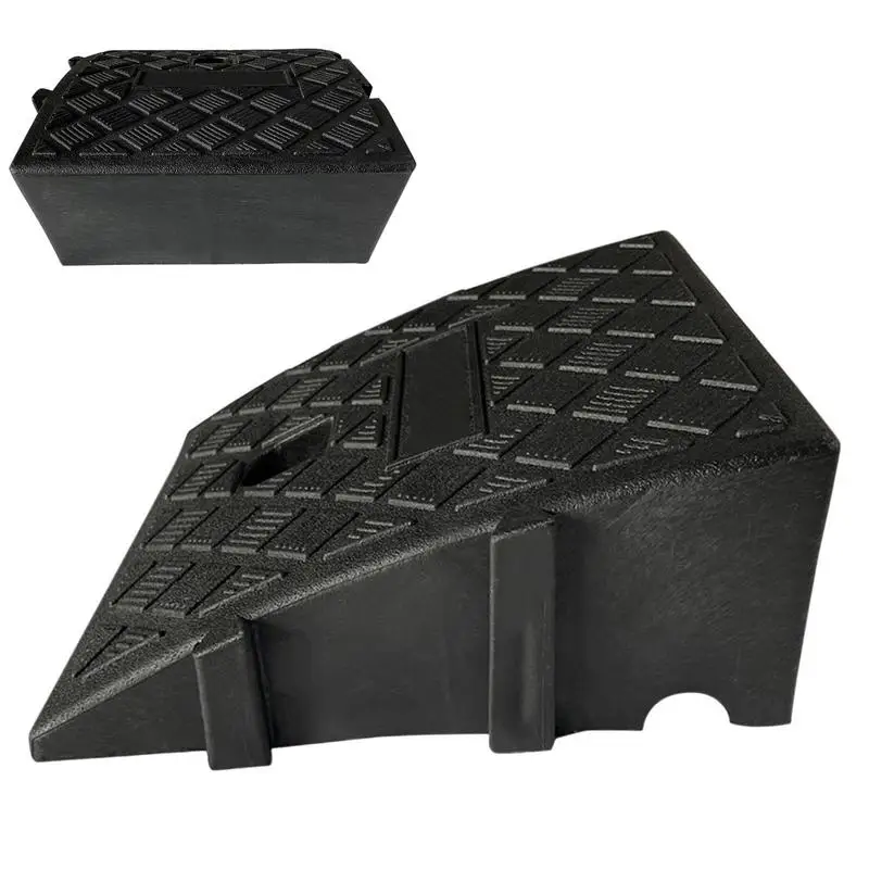 Car-Curb-Ramp-Heavy-Duty-PVC-Ramps-For-Driveway-Loading-Ramp-Slope ...