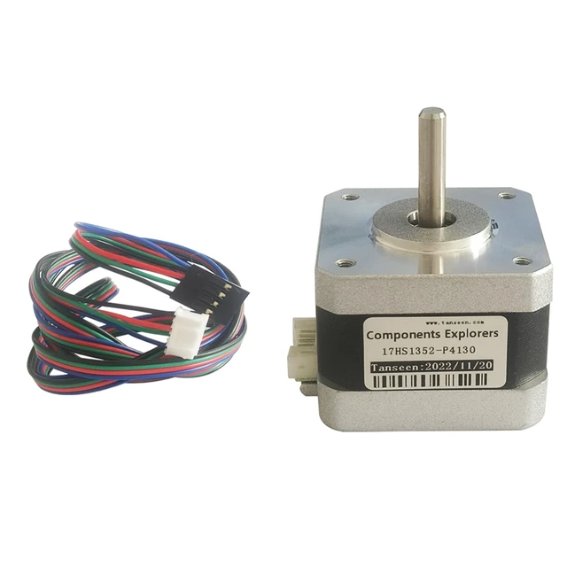 Stepper Motor With L298N And Arduino Tutorial (4 Examples), 47% OFF