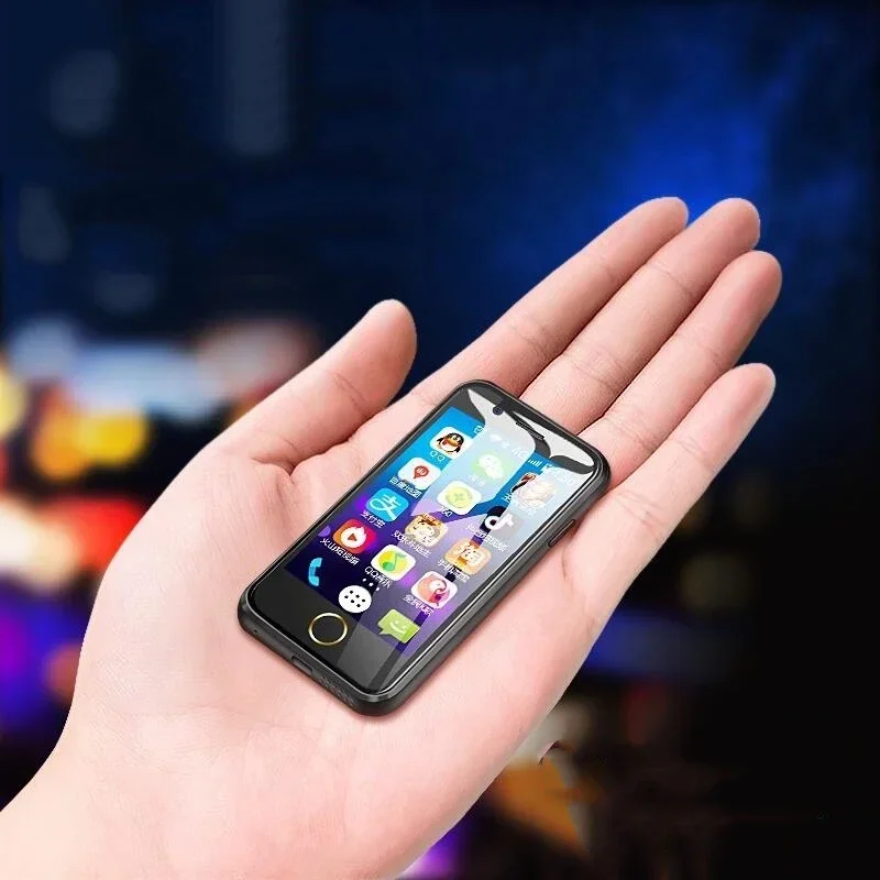 Super-Mini-Smartphone-4G-LTE-1GB-de-RAM-8GB-de-ROM-2-5-pulgadas-Android ...