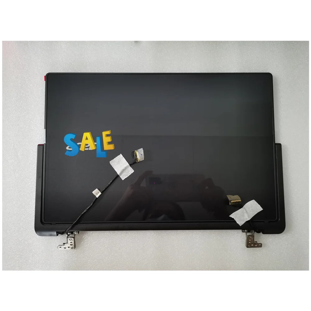 13.3" For Acer Aspire R13 R7-371 R7-371t Lcd Touch Screen Assembly 1920 ...