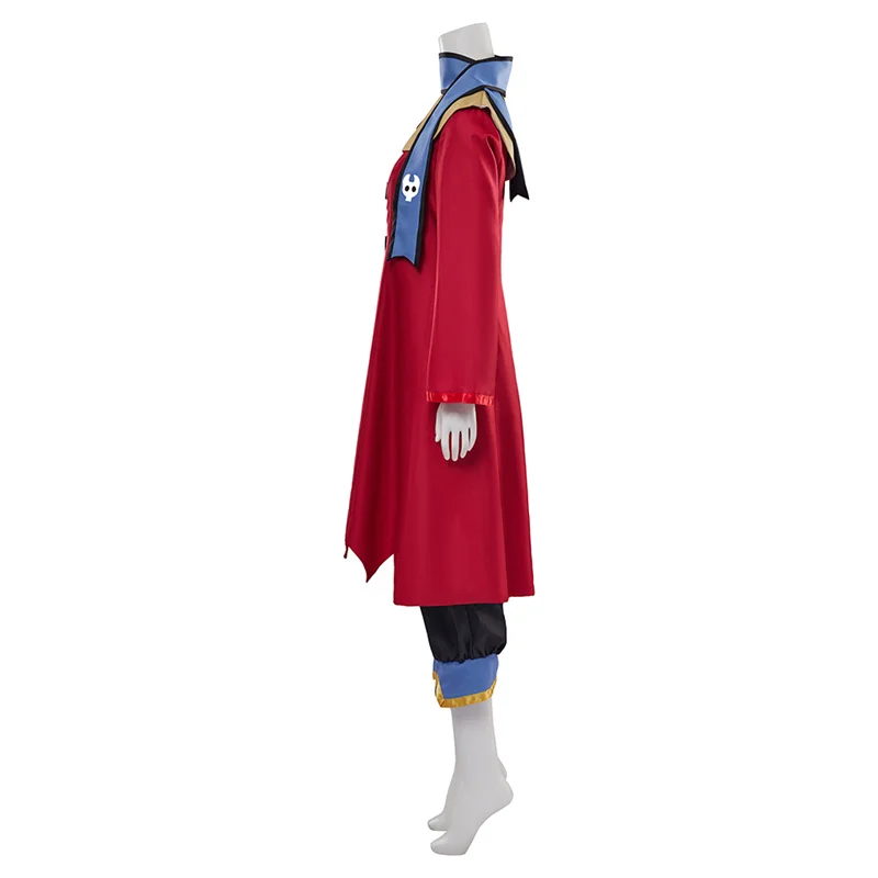 Anime The Owl Cosplay House Costume Eda Clawthorne Women Suit Uniform ...
