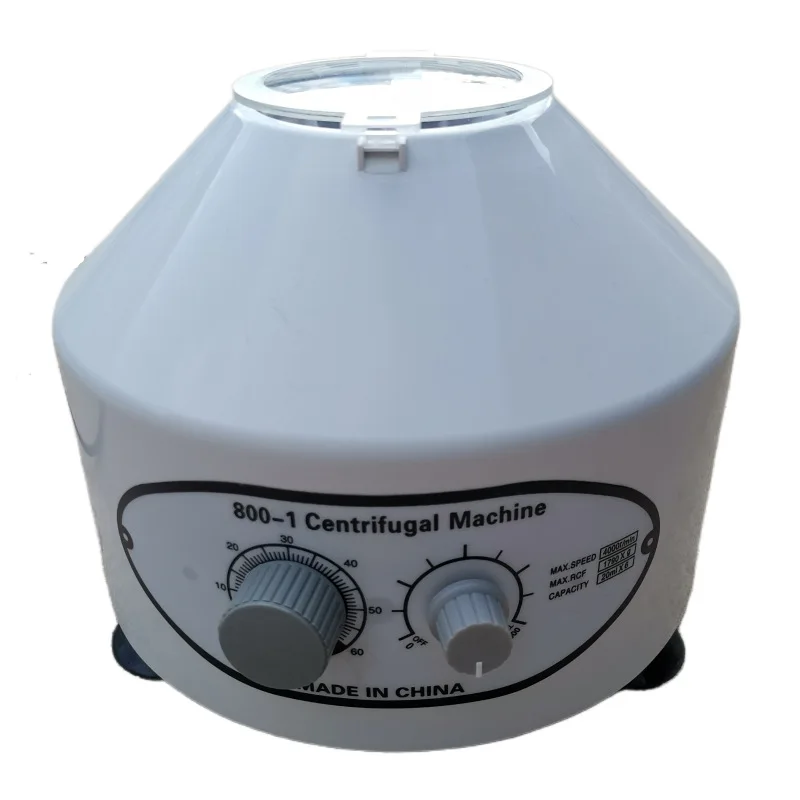 Small-800-1-Centrifuge-800D-Laboratory-Separation-Equipment-Cross ...