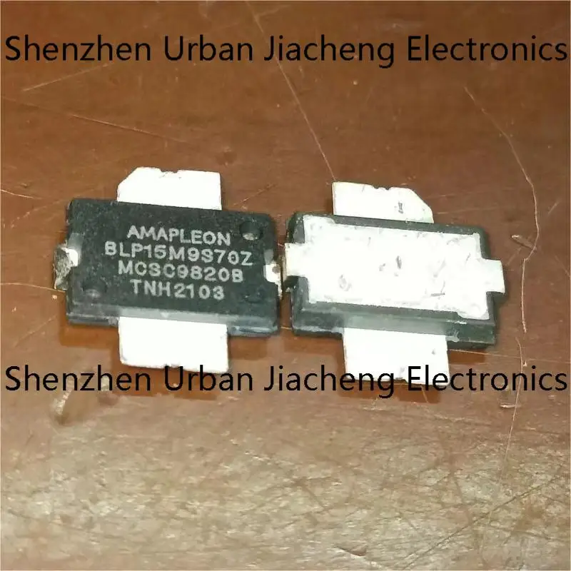 1PCS-LOT-BLP15M9S70Z-BLP15M9S70-BLP15M9S70G-Power-LDMOS-transistor ...