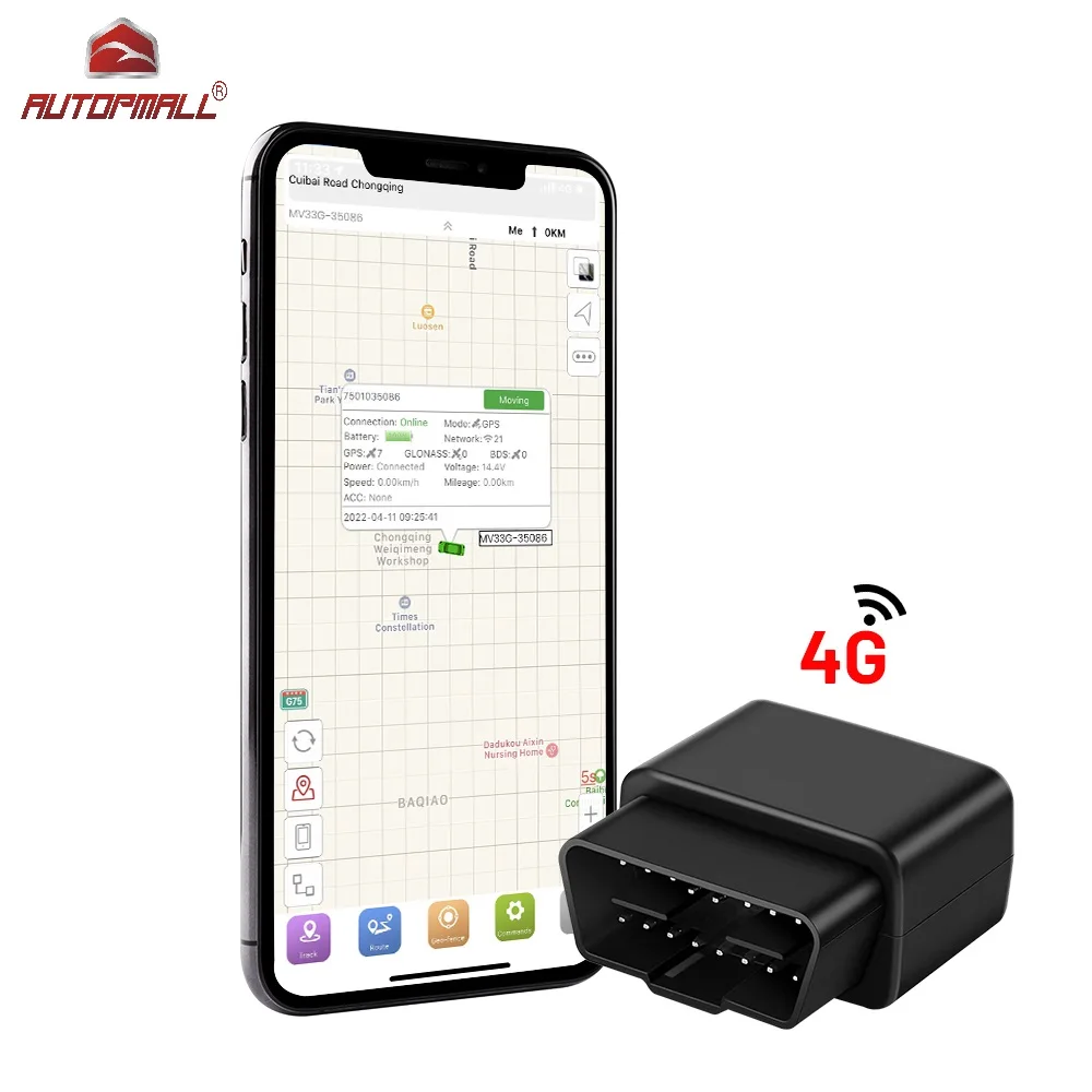 4G-Micodus-MV33G-Mini-OBD-GPS-Car-Tracker-Voice-Monitor-Realtime-Tracking-Anti-Alarms-Geofence ...