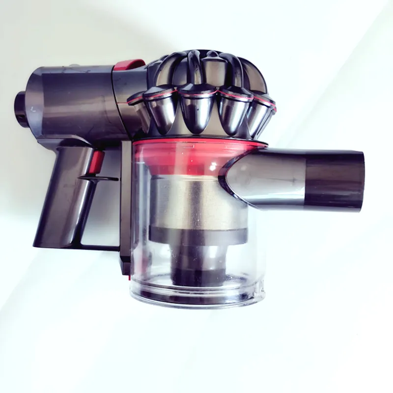 Original stock 98% new vacuum cleaner host for Dyson V7 vacuum ...