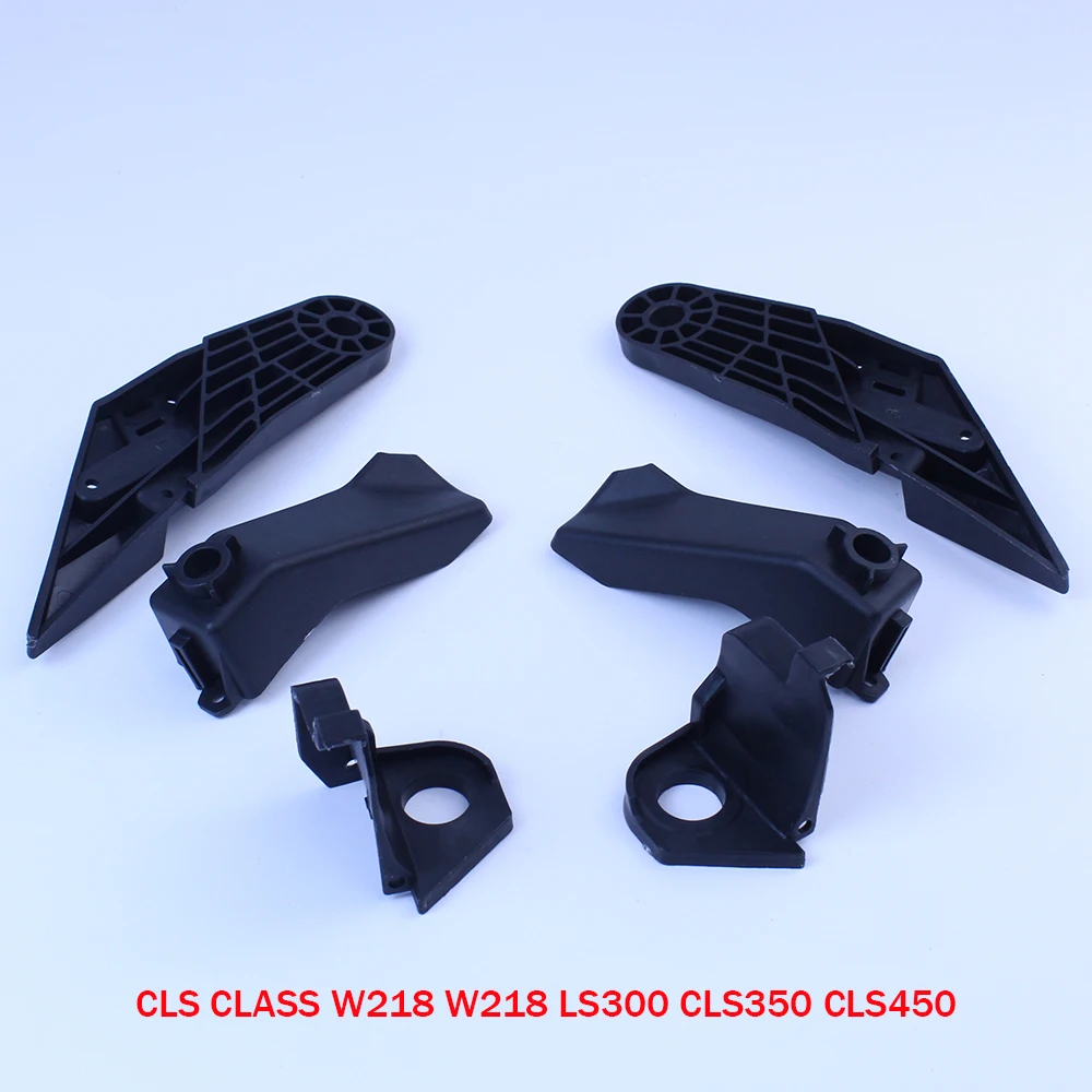 A2188200214-Left-And-Right-Headlight-Bracket-Clip-Repair-Kit-For ...