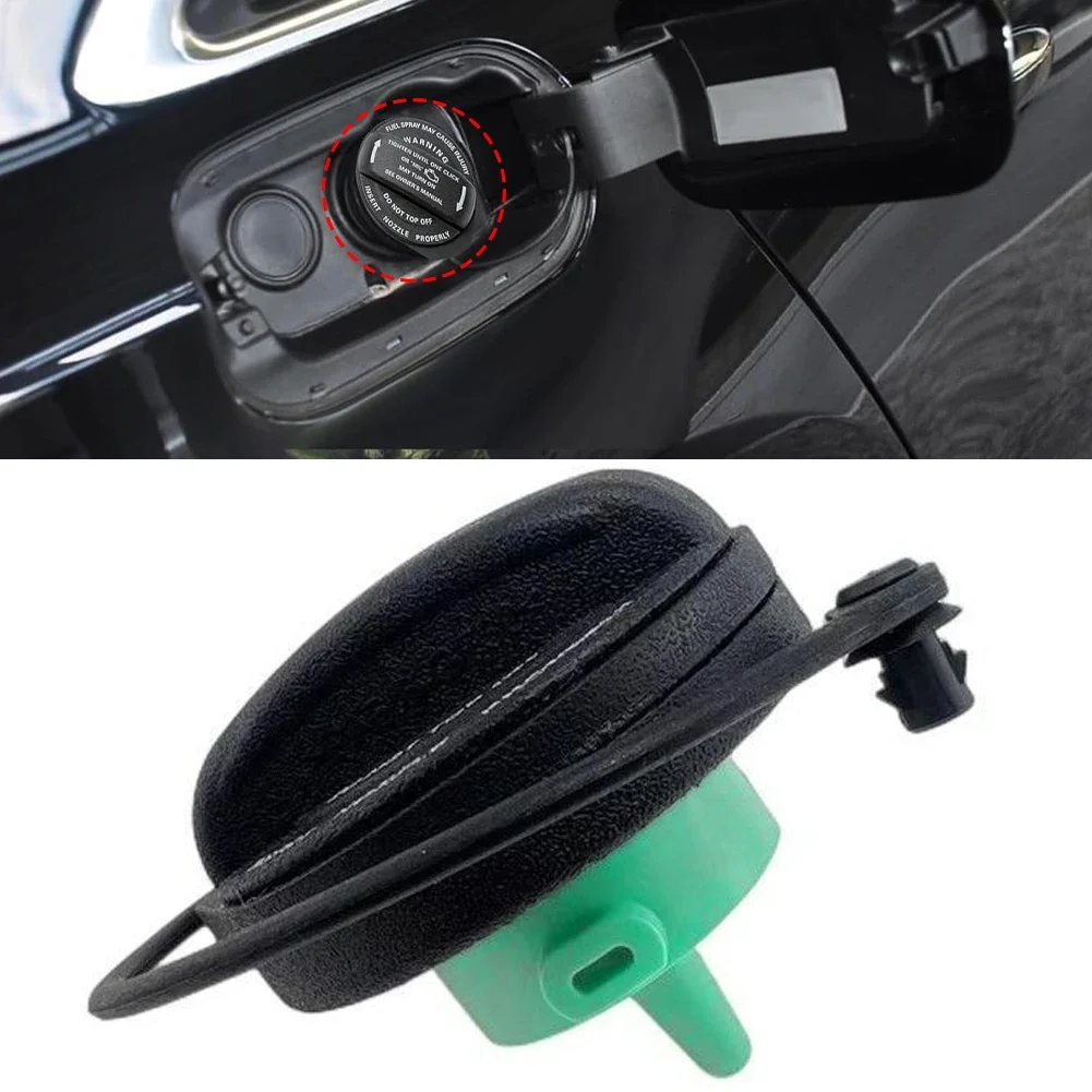 For VW Tiguan Golf Jetta For Audi S5 A3 A4 A6 A8 Car Fuel Tank Filler ...