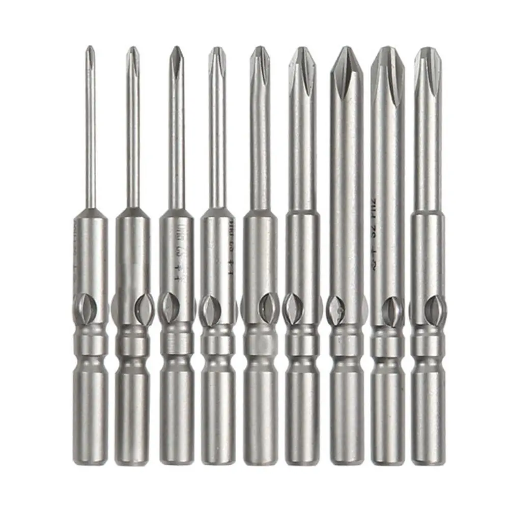 Length-60mm-Screwdriver-Bit-Multiple-Sizes-High-Hardness-Magnetic ...