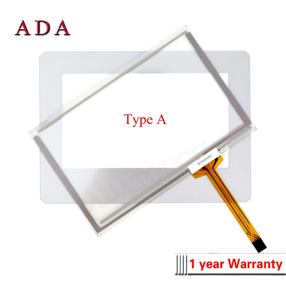 GP-4116T-PFXGP4116T2D-Touch-Screen-Panel-Glass-Digitizer-for-Pro-face ...