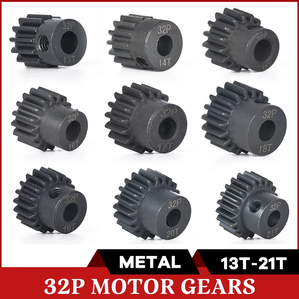 Hobby RC Clutches, Gear & Transmission Parts For First Gear Hobby RC ...