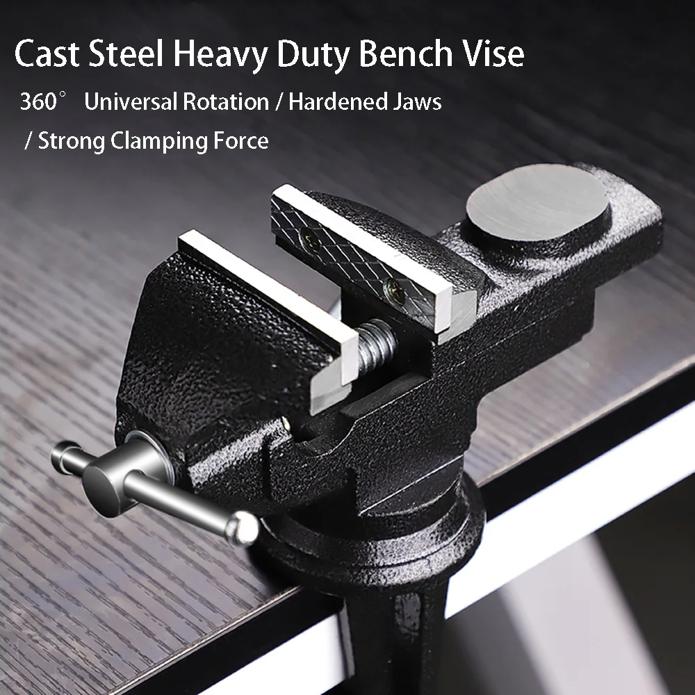 Universal-Table-Vise-Diy-Household-Flat-Mouth-Table-Vise-Tables-Bench ...