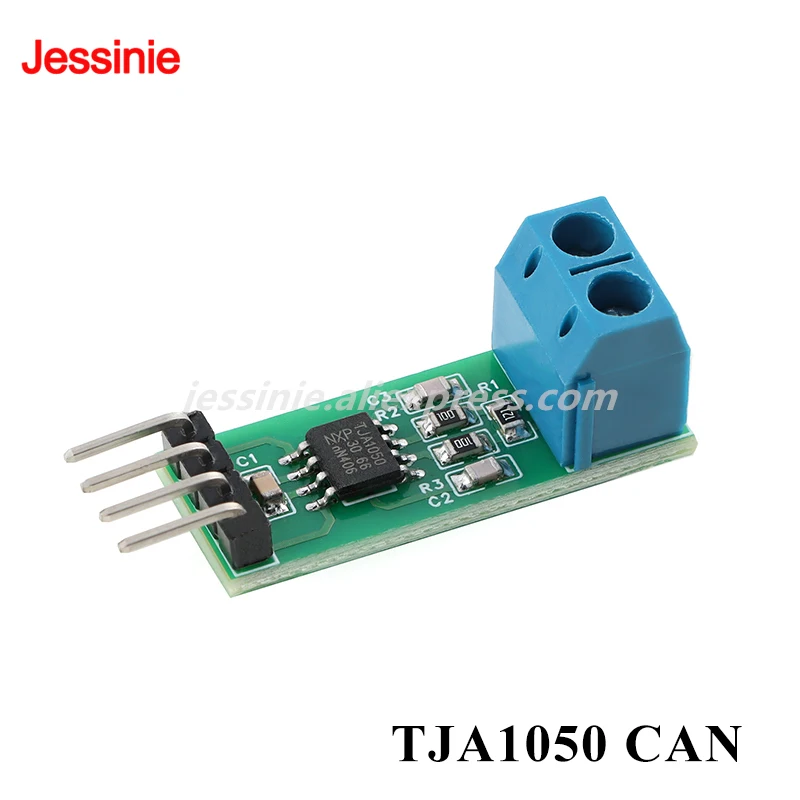 20pcs/1pc TJA1050 CAN Module CAN Bus Module CAN Bus Transceiver STM32 ...
