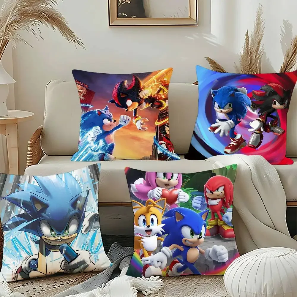 Sonic the Hedgehog Electric Guitar: A Fusion of Music and Gaming Culture