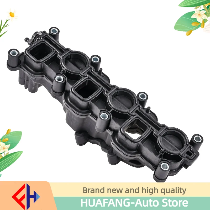 Right-Intake-Manifold-059129712bs-059129712bf-059129712ar-bh-bg-bn-For ...