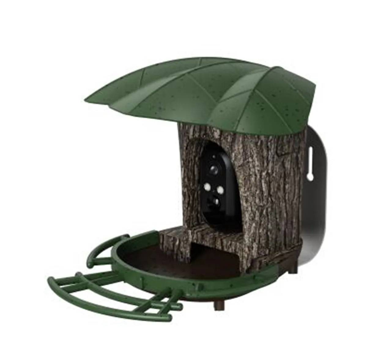 3MP-1296P-i-Cam-APP-Solar-Power-4G-WIFI-IP-Camera-Watch-Bird-Wireless ...