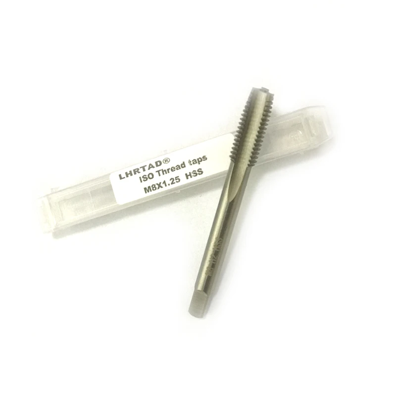 Fine-thread-plug-tap-screw-tap-straight-fluted-hand-taps-screw-thread ...
