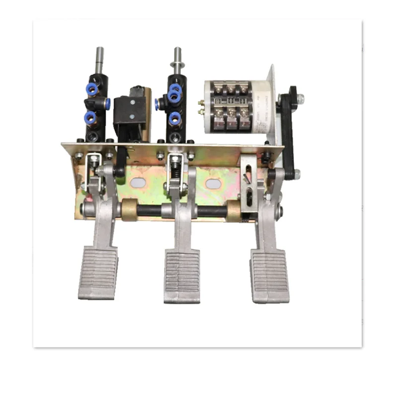 1pc-Car-Tire-Disassembly-Machine-Steel-Frame-Assembly-Three-pedal ...