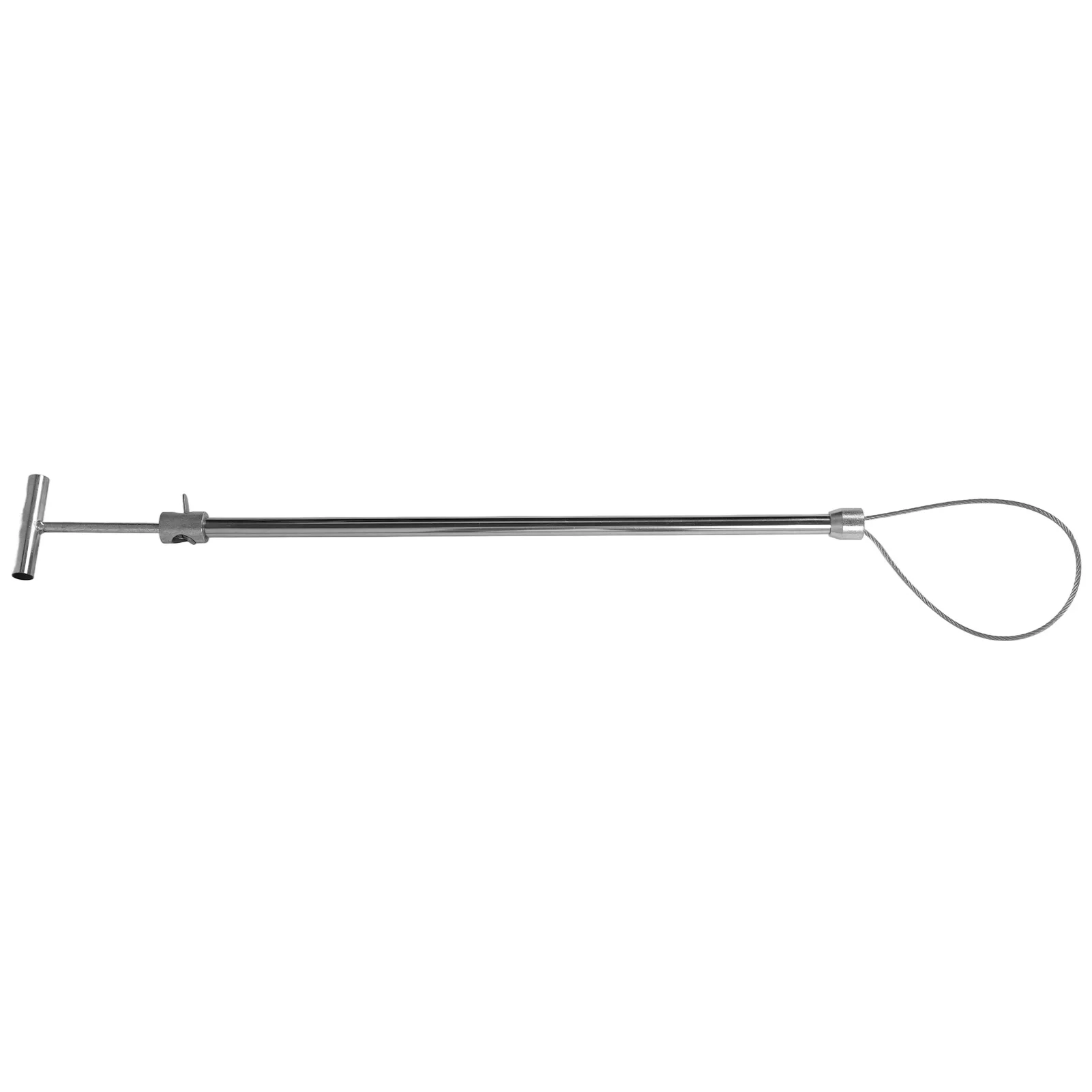 Animal-Catch-Pole-Stretchable-Handle-Efficient-Easy-To-Use-Stainless ...