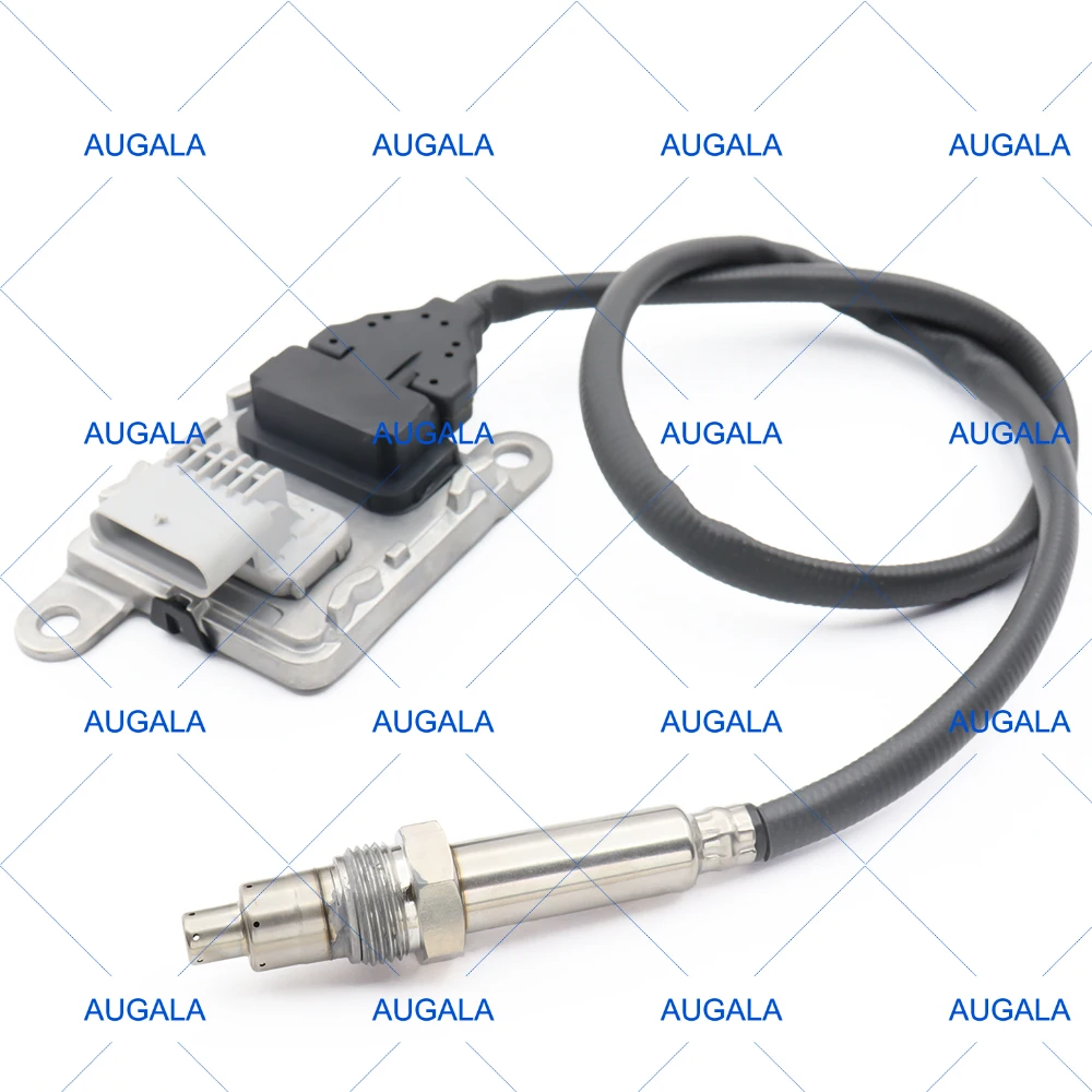 AUGALA-Nitrogen-Oxide-Sensor-NOx-Sensor-55512349-For-Opel-Insignia-B ...