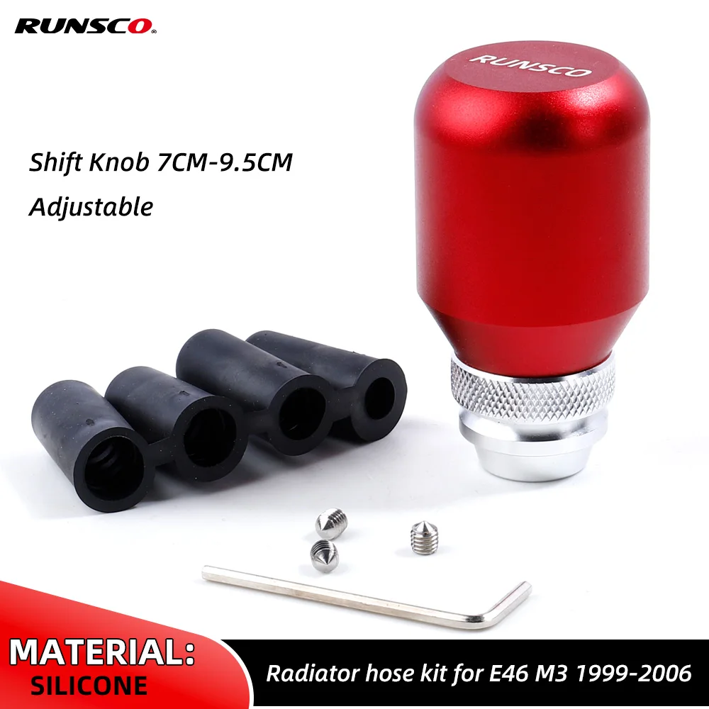 Car-Gear-Shift-Knob-Gear-Stick-Manual-Shifter-Lever-Retractable ...