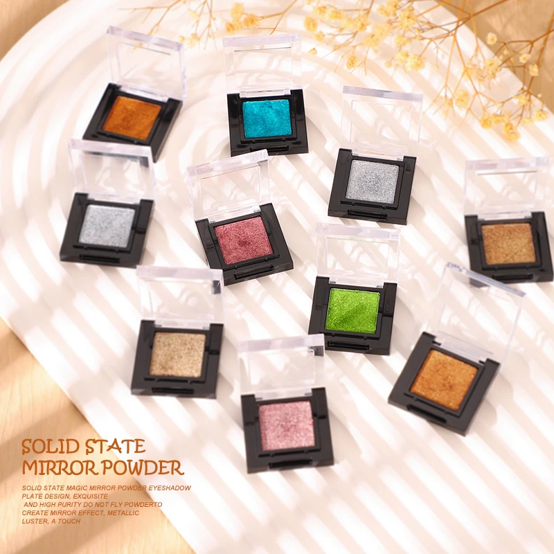 Maybelline Mirror Magic