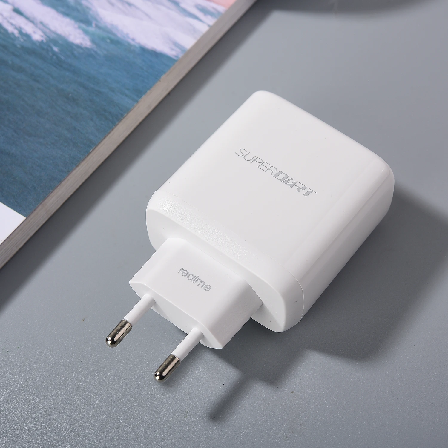 Original-Realme-GT2-Pro-GT-Neo2-Charger-65W-SuoerVOOC-Fast-Charging ...