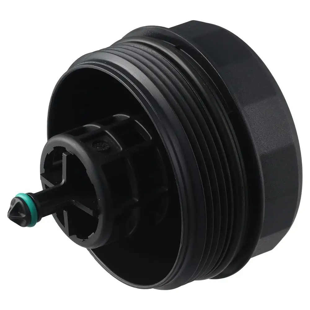 1pc-11427525334-Oil-Filter-Housing-Cap-Car-Accessories-Parts-Plastic ...