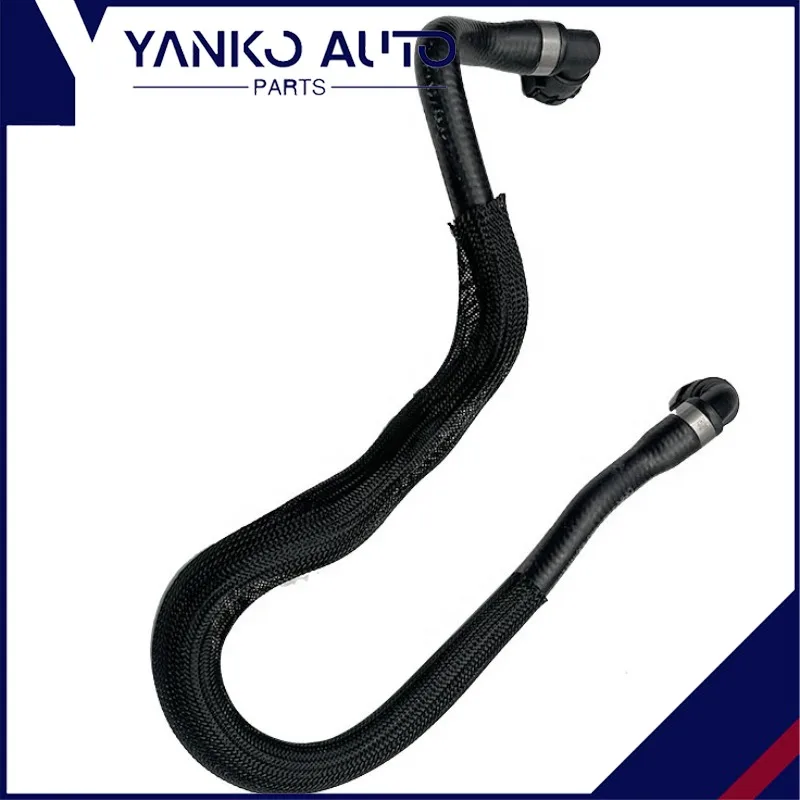 17127600836-17127580964-Radiator-Coolant-Hose-Water-Pipe-for-F10-F07 ...