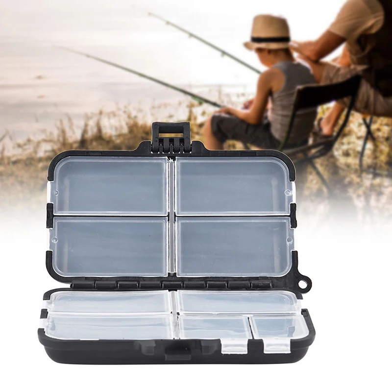 Mini-Storage-Case-Double-Layer-Detachable-Fishing-Tackle-Box-Fishing ...