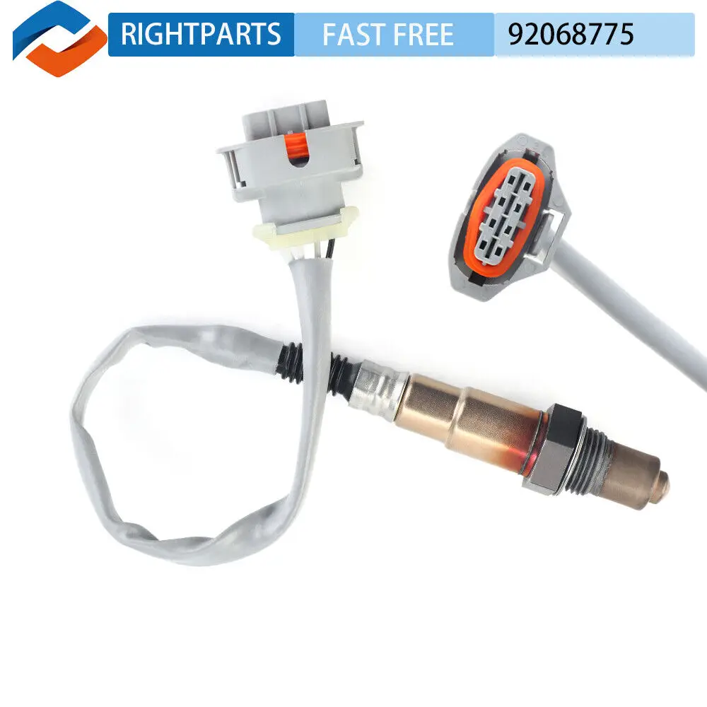 RIGHTPARTS 자동 정품 산소 센서 O2 람다 센서 Fir for PONTIAC G8 2008 2009, Vauxhall ...