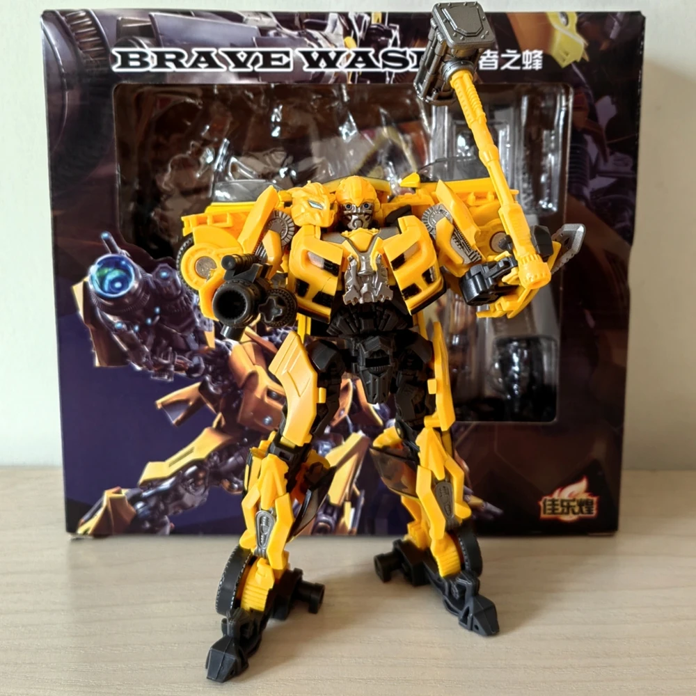 Transformation-Toys-8803-Bumblebe-Wasp-Warrior-Movie-Series-KO-SS49-Car ...