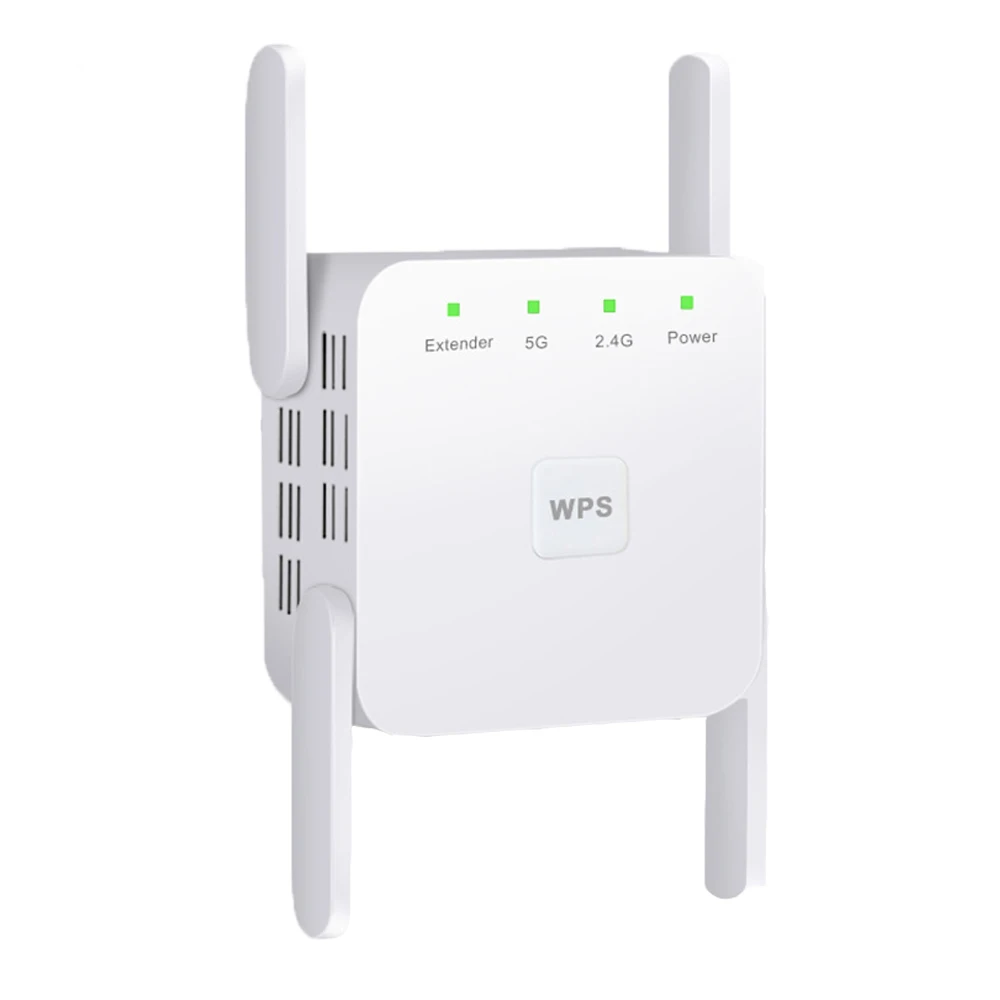5g wifi repetidor wifi extensor de alcance 5 ghz wifi amplificador de ...