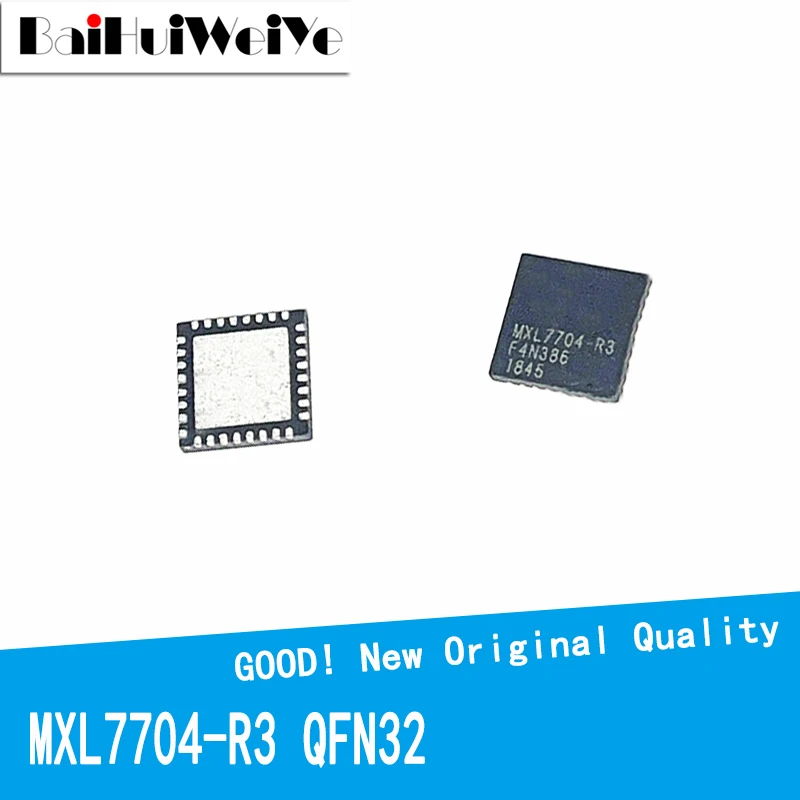 1PCS-LOT-MXL7704-MXL7704-R3-MXL7704-AQB-T-QFN32-QFN-32-SMD-New-Original ...