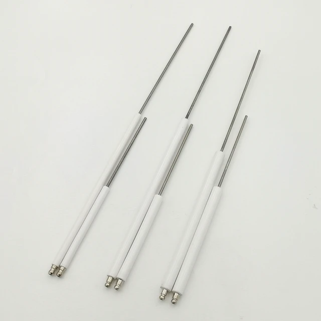 Gas Burner Ceramic Ignition Needle Diesel Stove Head, 50% OFF