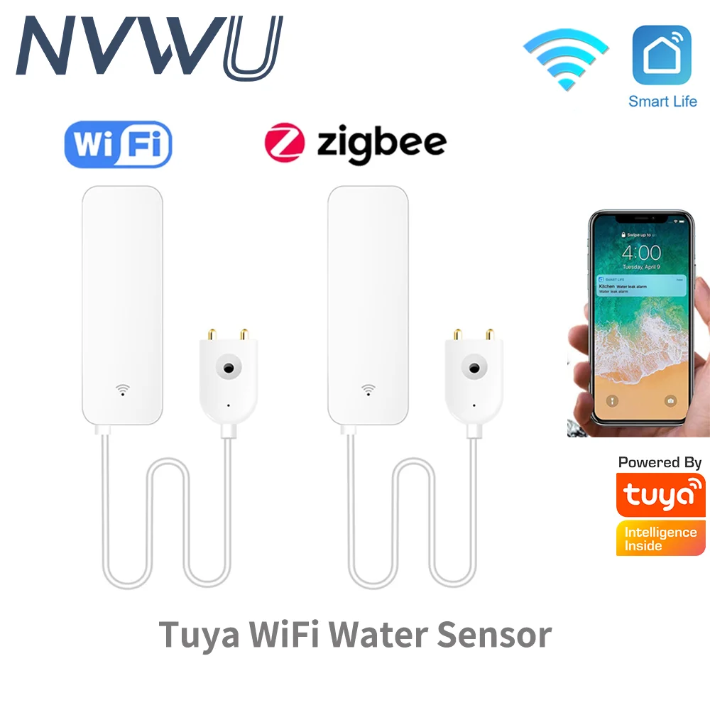 Tuya-WiFi-Zigbee-Smart-Water-Sensor-Remote-Control-fro-Smart-Home ...
