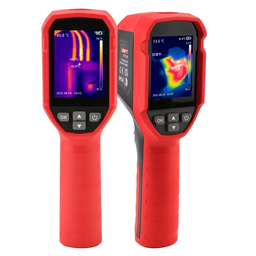 UNI-T-UTi120S-120-90-Infrared-Thermal-Imager-for-Industrial-Electical ...