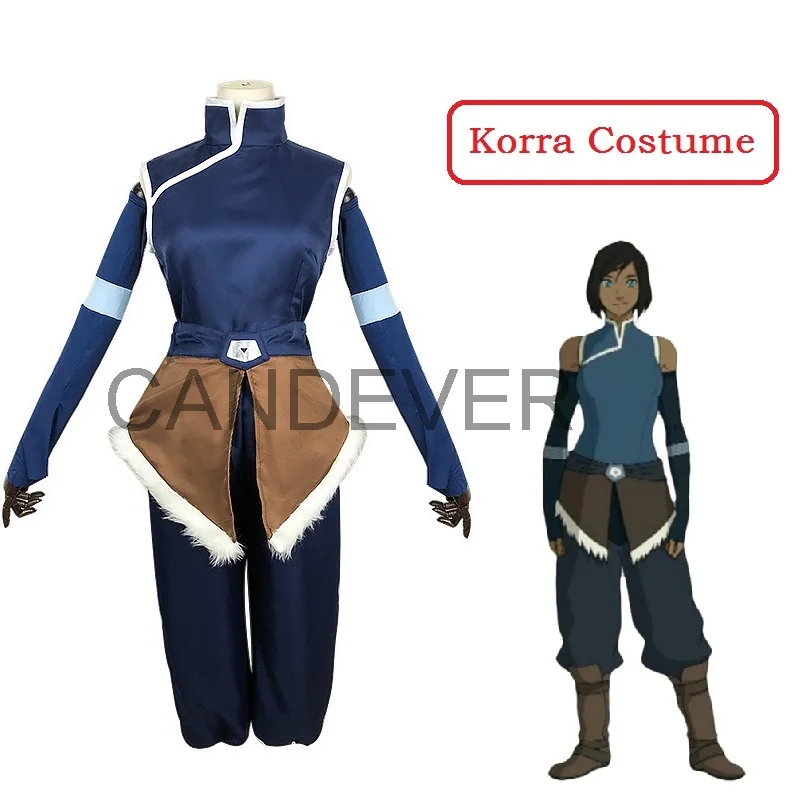 Zuko Season 3 Cosplay