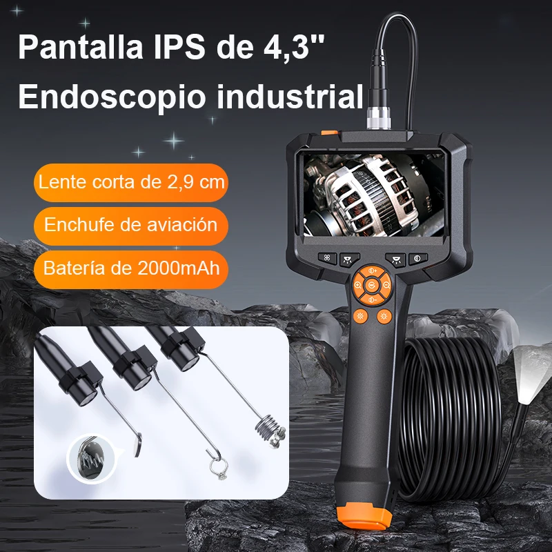 Industrial-Borescope-Borescope-Camera-4-3-inch-IPS-Display-IP67 ...