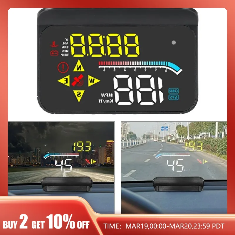 3-5-Inch-M17-HUD-OBD-GPS-Head-Up-Display-Dual-System-Windshield-Speed ...