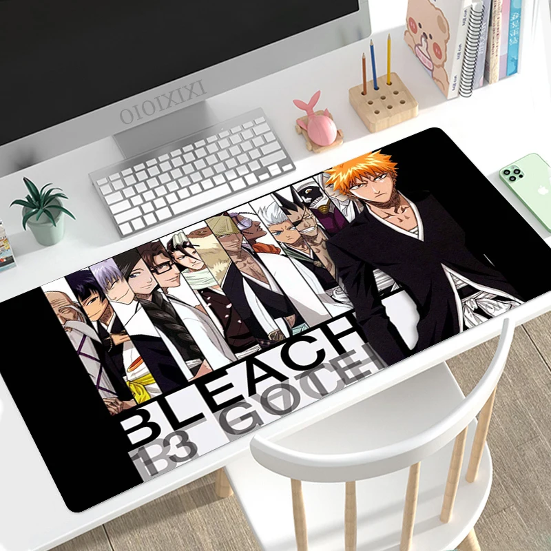 Bleach-Mouse-Pad-Gamer-XL-New-HD-Home-Mousepad-XXL-Mouse-Mat-Playmat ...